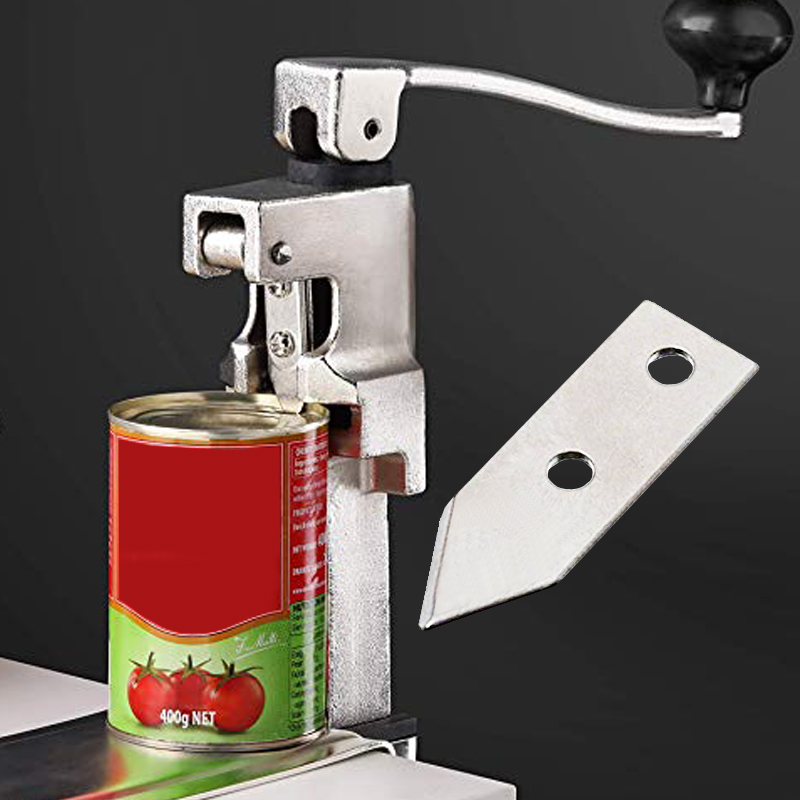 [Local delivery] Commercial Restaurant Desk Style Can Opener Industrial ...