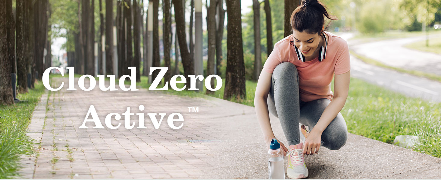 Hawkwell Women Professional Lightweight Carbon Plate Running Shoes ...