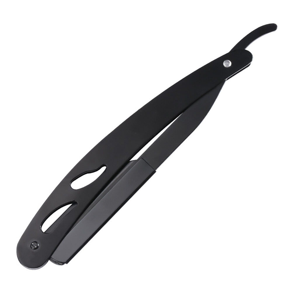 Colorful Professional Manual Straight Edge Razor, Stainless Steel Sharp ...
