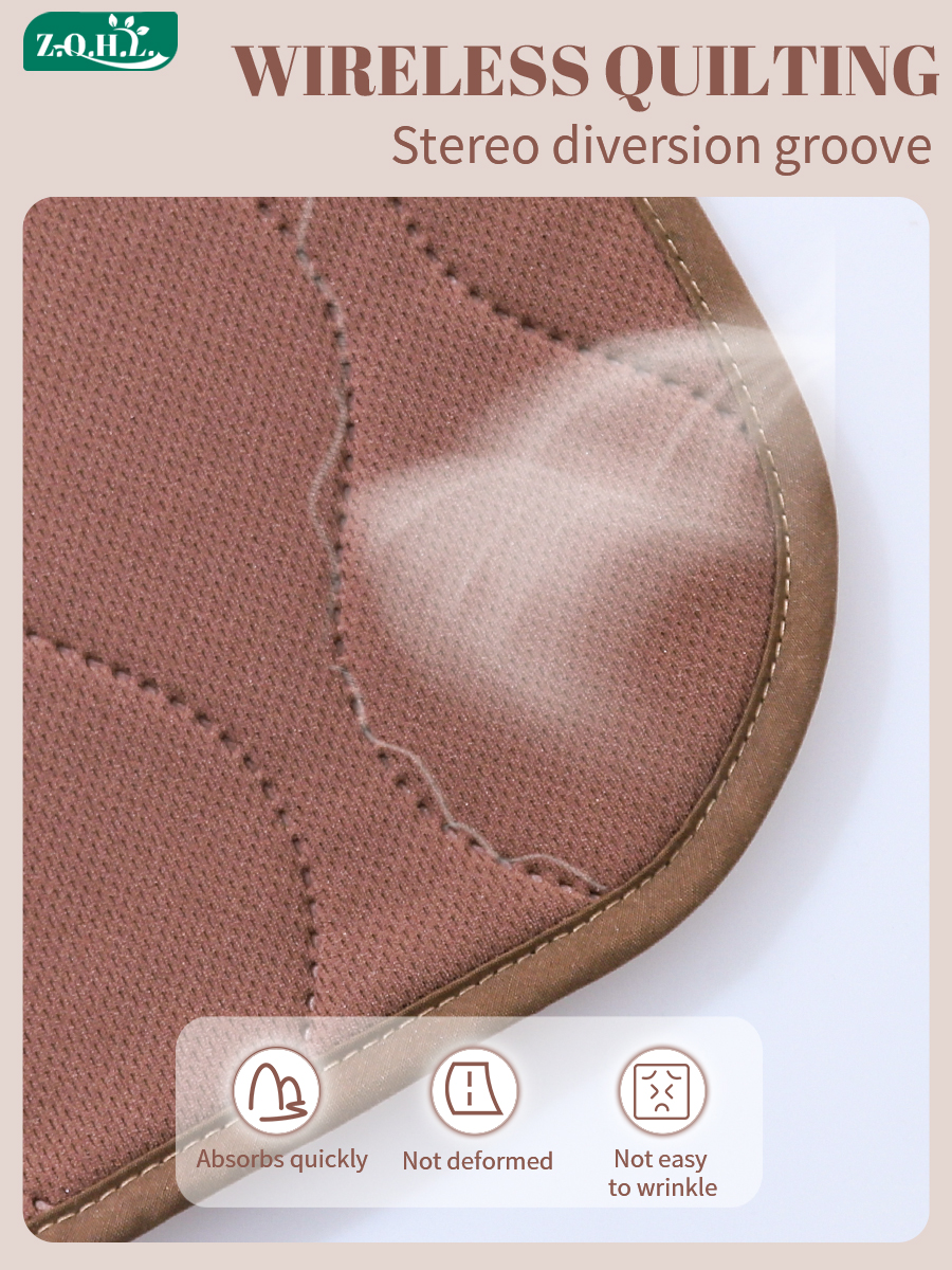 Zhenqinghuli Alas Katil Waterproof Lapik Pesakit Waterproof Bed Mat ...