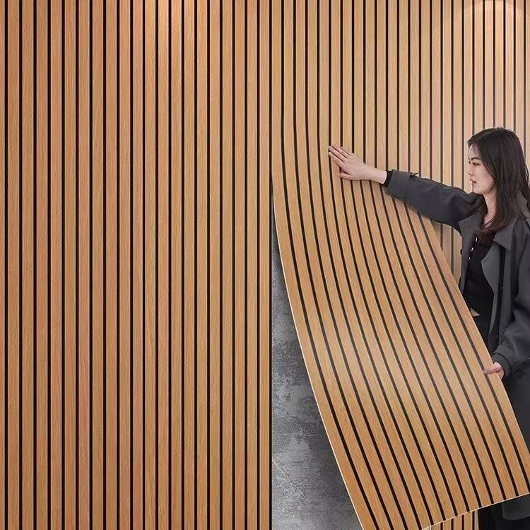 3mm thick 3D Grid Waterproof Wall Panel , (Self-adhesive) 4-Layers ...