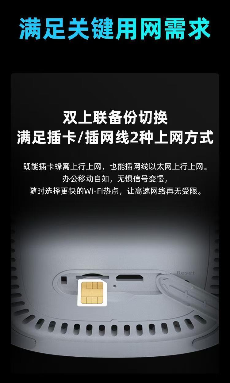 FiberHome 5G CPE LG6121F WIFI 6 Router AX1800 | Shopee Malaysia