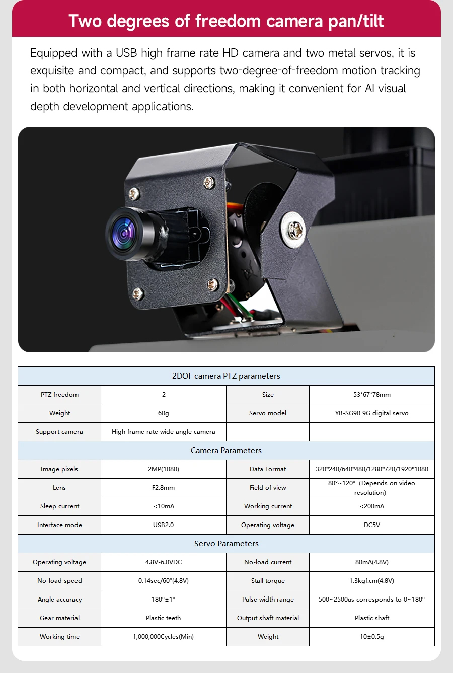 Raspberry Pi 5 Car ROS2 Educational Robot Kit with MS200 TOF Lidar ...