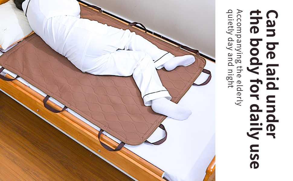 Zhenqinghuli Kain Angkat Pesakit Pelapik Tilam Hospital Hospital Bed ...