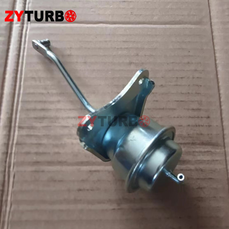 RHF55 turbo wastegate actuator VF48 14411-AA700 Turbine part For Subaru ...