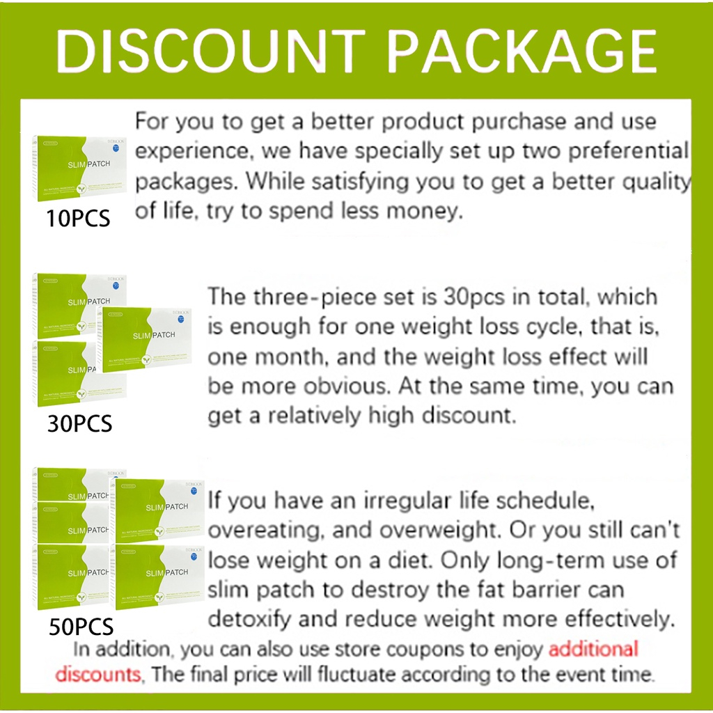 LYDIMOON big belly patch Slimming patch fat burner weight loss navel ...