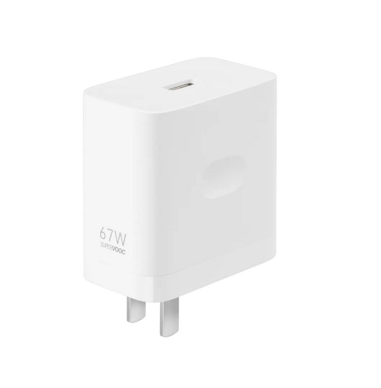 OPPO SUPERVOOC Flash Charge 67W/80W/120W with Cable | Shopee Malaysia
