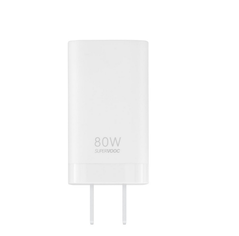 OPPO SUPERVOOC Flash Charge 67W/80W/120W with Cable | Shopee Malaysia