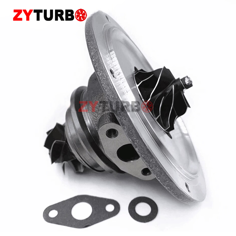 Turbocharger Core Cartridge RHF5 8972402101 Turbine VIDA VA420037 CHRA ...