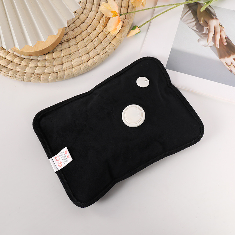 HOT COMPRESS BAG | Heat Therapy Bag | Electric Hot Compress Pack for ...