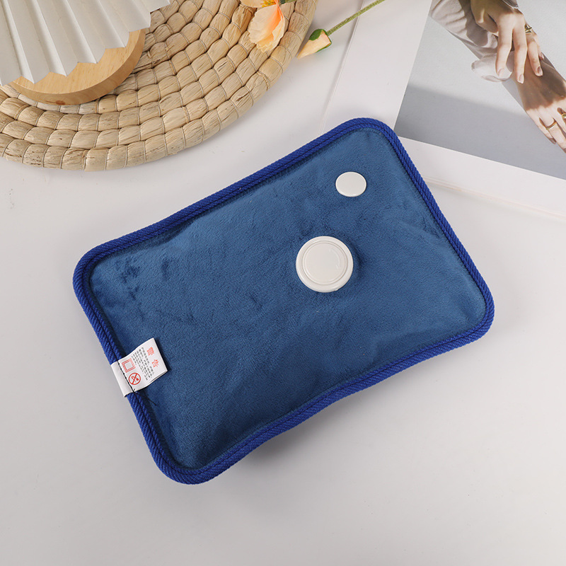 HOT COMPRESS BAG | Heat Therapy Bag | Electric Hot Compress Pack for ...