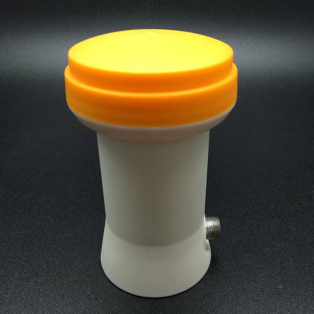 Full HD DIGITAL KU-BAND Universal Single LNB Satellite LNB Satellite TV ...