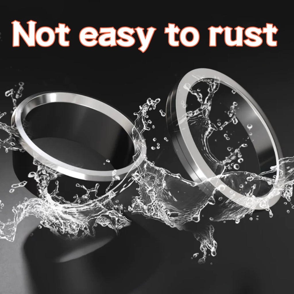 (1PCS) Stainless steel 304 Compression Fitting Ferrule Set ( Back ...