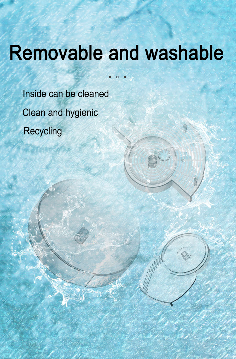 Fly Trap Device Automatic Electronic Electric Catcher with Wall Mount ...