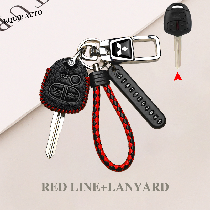 Mitsubishi Car Key Case Mitsubishi Mirage Key Cover For Mitsubishi ...