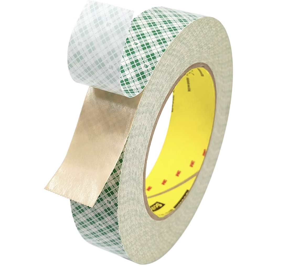 3M 410M Masking Tape Double Coated Adhesive Paper Tape 3M Double Sided ...