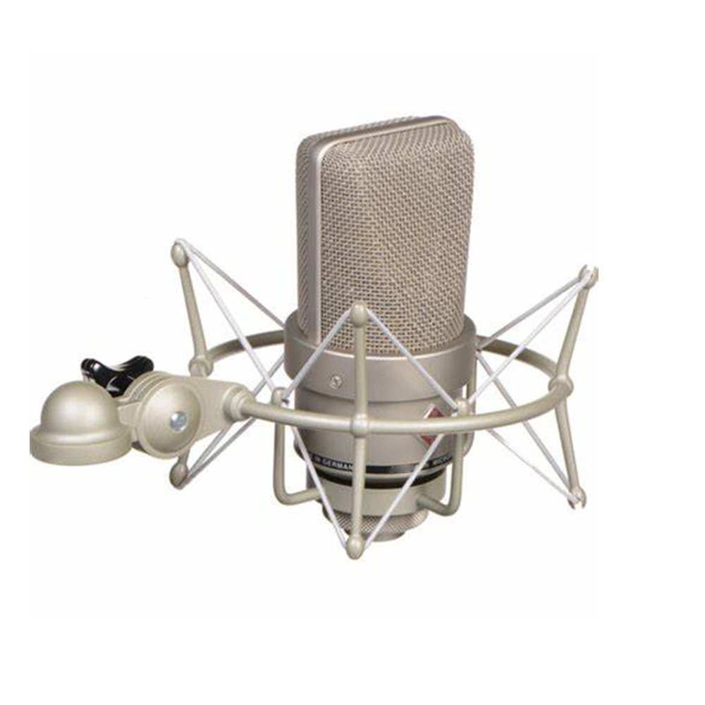 Neumann TLM 49 Large-Diaphragm Condenser Microphone with On-Stage ...