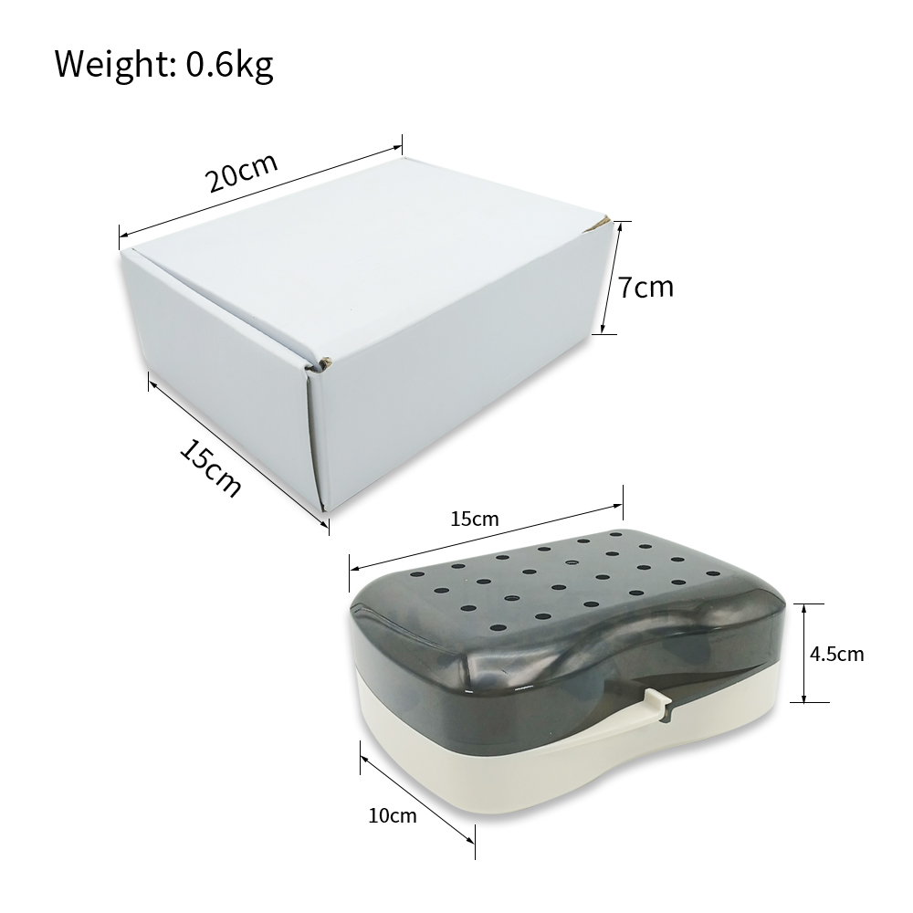 Dental Implant Broken Screw Remover Kit Reverse Drill Guide Driver SR ...