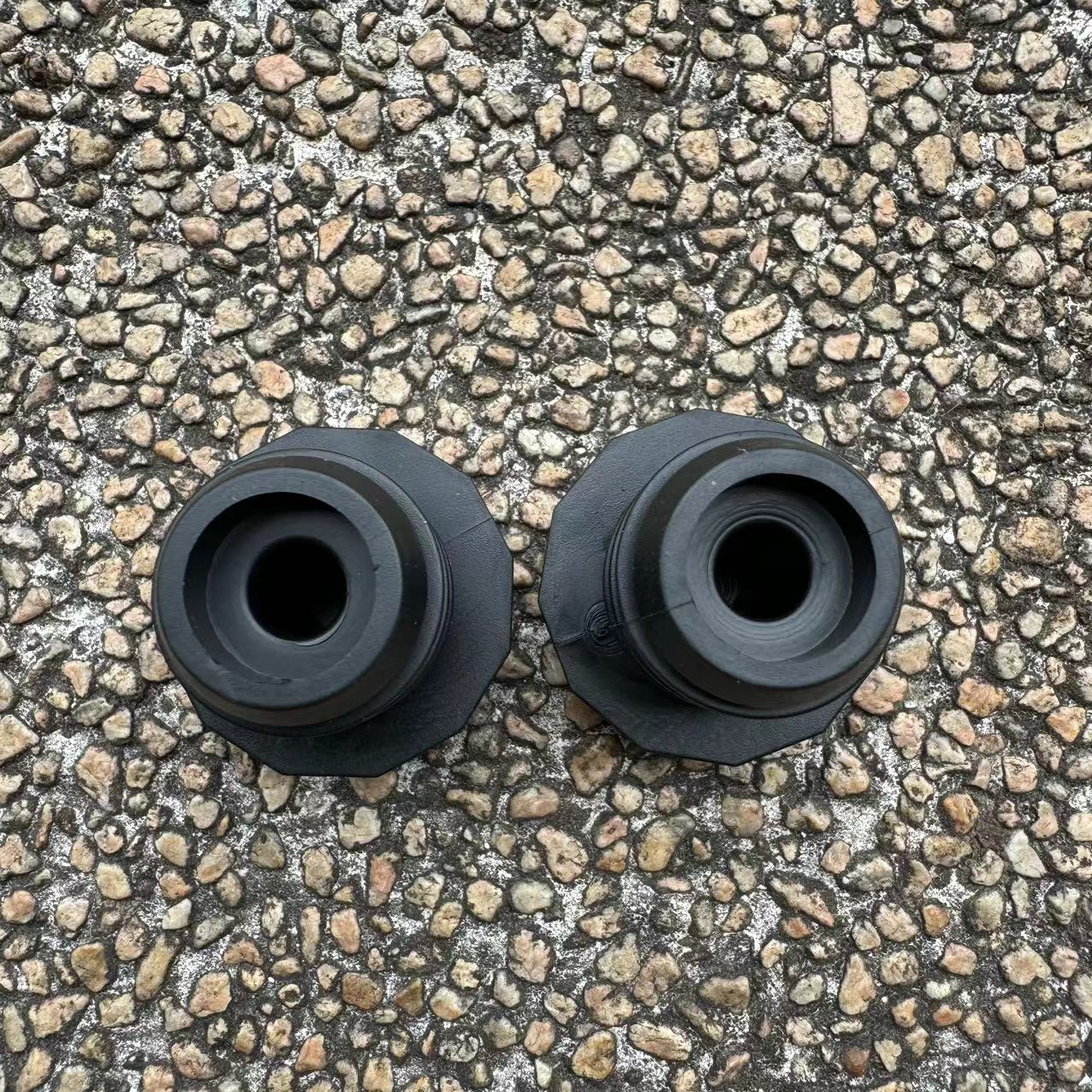 ROCKFISH Bicycle Plug 19MM and 22.2MM Children's Bicycle Balance ...