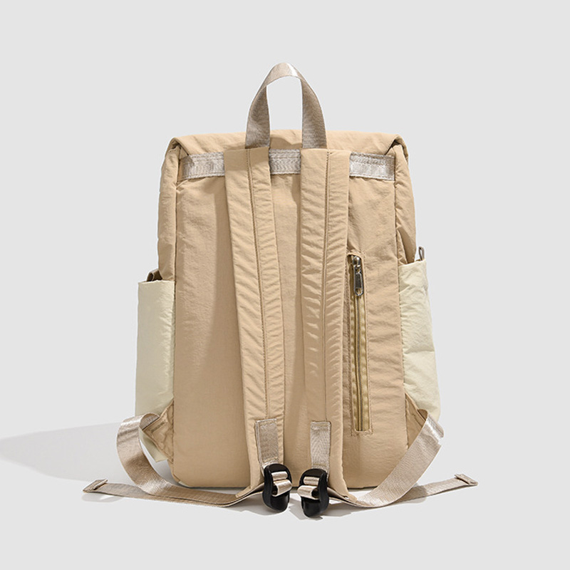 Leacat Outdoor lightweight travel backpack large capacity leisure ...