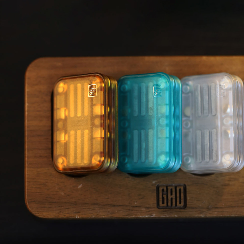 GAO Studio Magnetic Cube Infinite Bit Magnetic Push Paragraph Dump ...