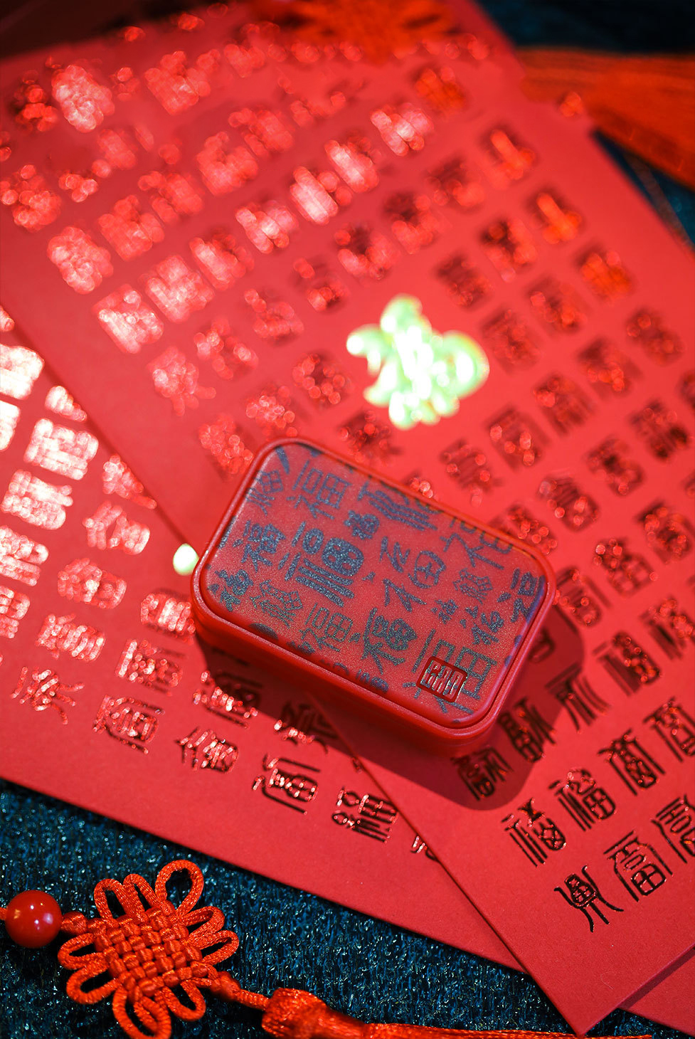 GAO Studio Magnetic Cube Infinite Bit Magnetic Push Paragraph Dump ...