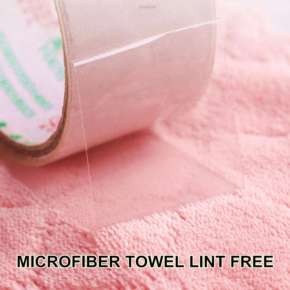 25x25cmDish towel10/30/50 Kitchen Towel Microfiber SuperAbsorbent ...