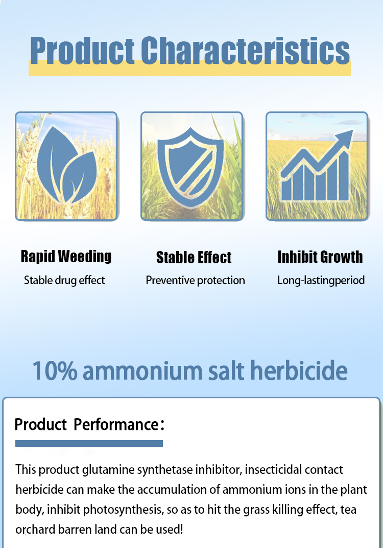 New upgrade LMM Racun rumput cepat mati Racun lalang Weed killer racun ...