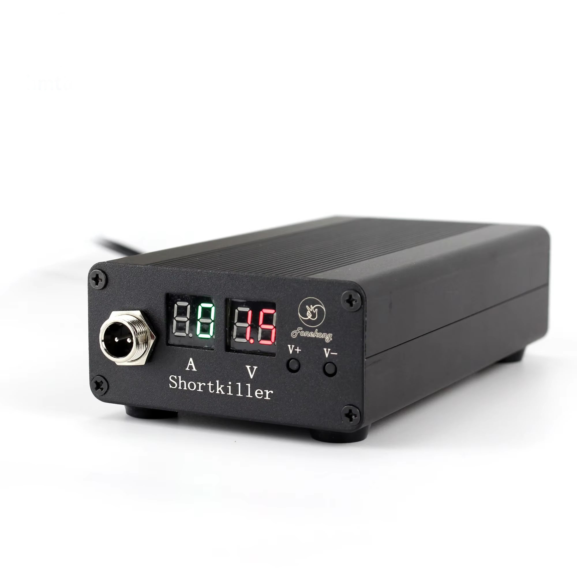 New Phone Short Circuit Burning Detection Box For Motherboard Repair ...