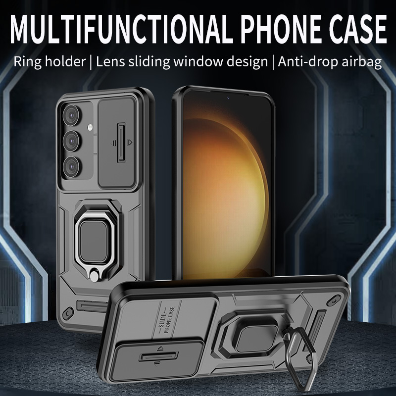 S25 Casing Case for Samsung Galaxy S25 Ultra S25 Edge A26 A36 A56 S23 ...