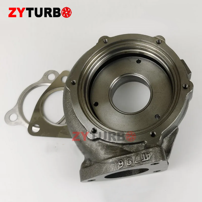 Turbine housing CT16V 17201-0L040 17201-30150 17201-30180 turbo exhaust ...