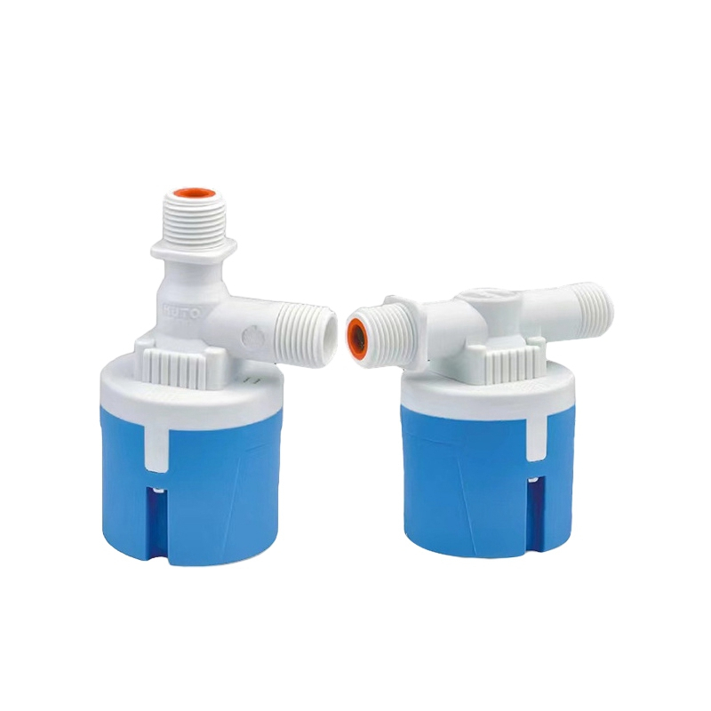 Automatic Water Level Control Valve 1/2'' | 3/4'' Top & Side Entry ...