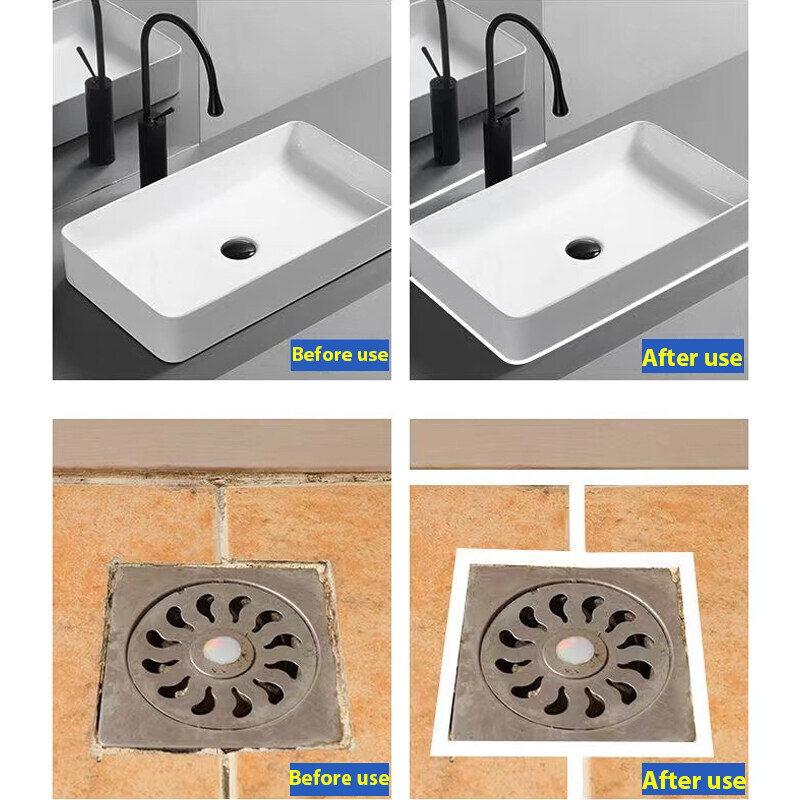 Tile Reform kit Gap Sealant tile grout Tile Repair Grout Filler ...