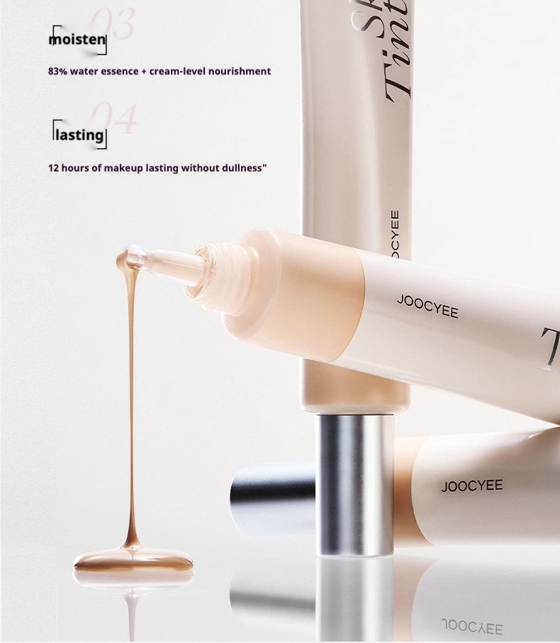 Joocyee Colored Face Cream Plain Face Cream Water Essence Isolation ...