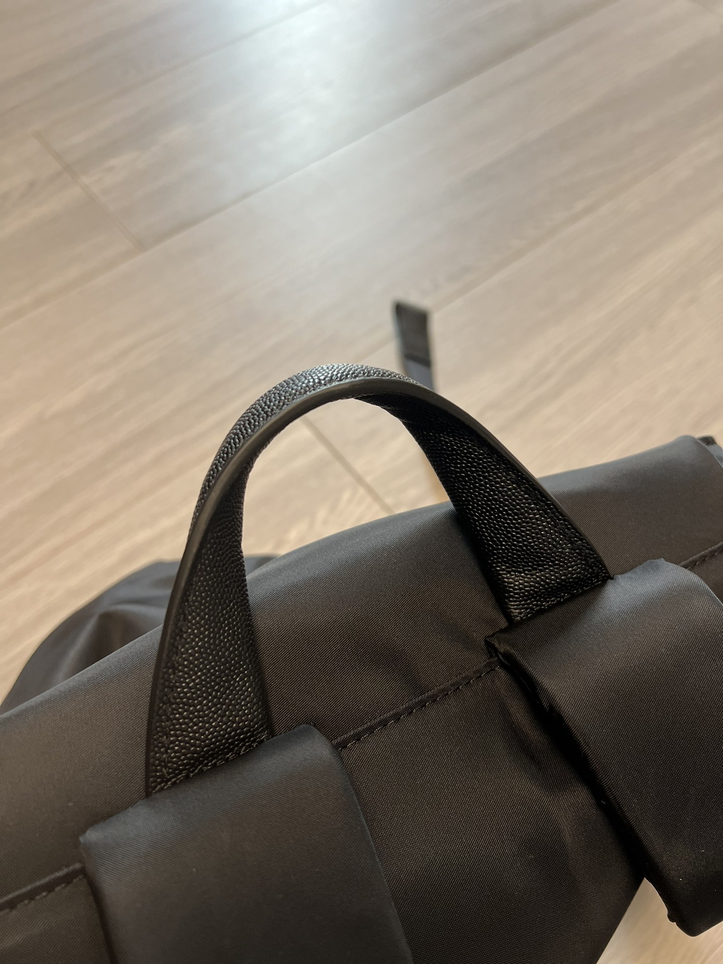 TUMI*Voyageur Ramsay Backpack | Shopee Malaysia