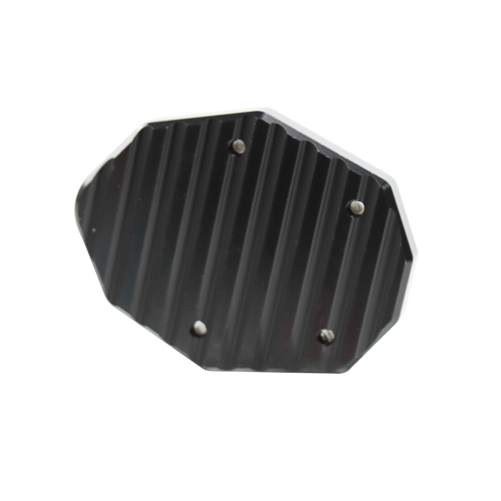 Applicable to YAMAHA NMAX155 NMAX125 Nmax Turbo neo 2025 Foot Side ...