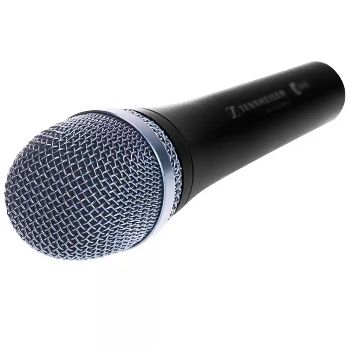 Sennheiser E945 Handheld Cardioid Dynamic Microphone for singing ...