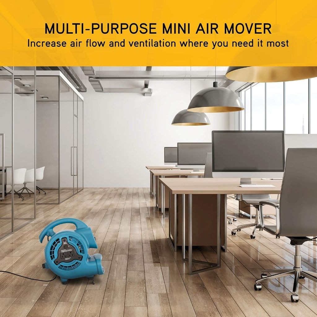 1000W Floor Blower Floor Blower machine Floor Dryer pengering lantai ...