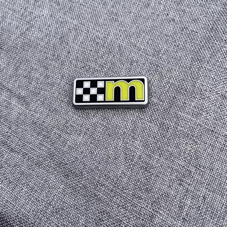 Mountune Label Suitable for Fox RS Modified Car Sticker M Label ...