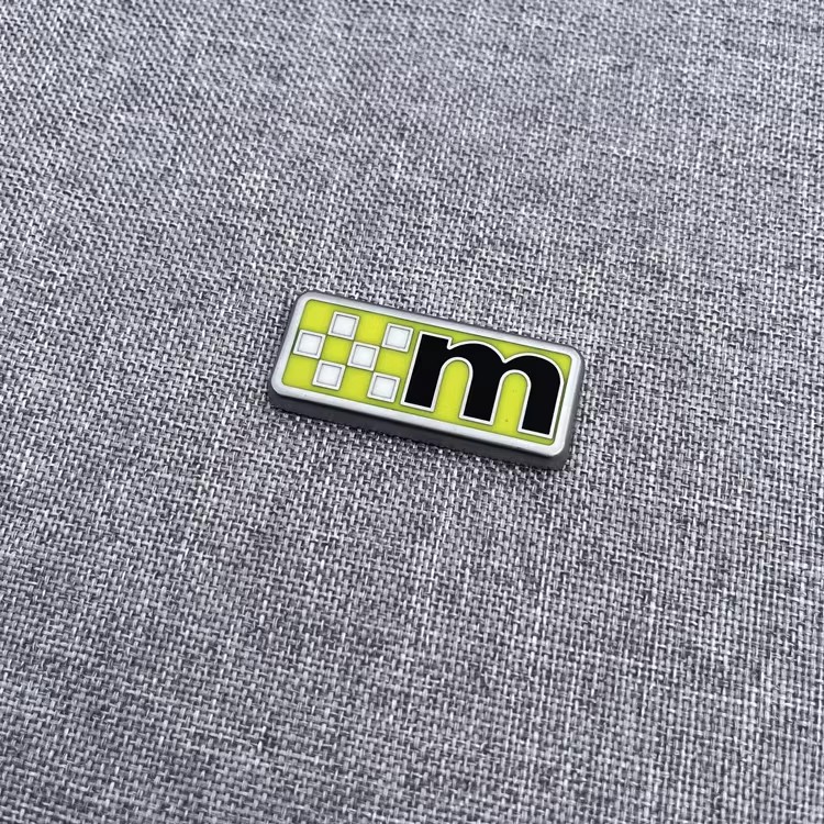 Mountune Label Suitable for Fox RS Modified Car Sticker M Label ...