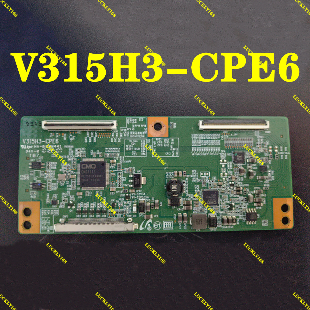 V315H3-CPE6 TCON Board screen V400H1-L11 | Shopee Malaysia