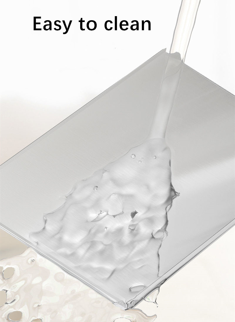 Foldable Stainless Steel Oil Baffle Splatter Shield High Temperature ...