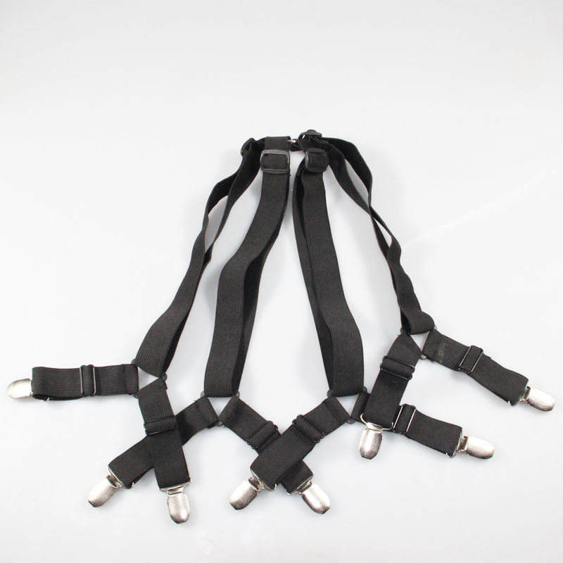 Elastic sheet fasteners to keep sheets flat, adjustable sheet fastener ...
