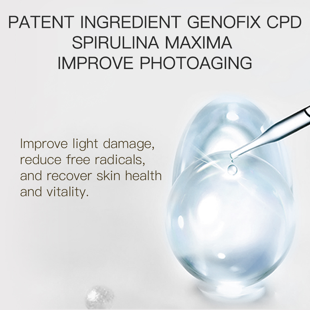 OSITREE Sunscreen Cream spf50+Facial Female Whitening Anti-Ultraviolet ...