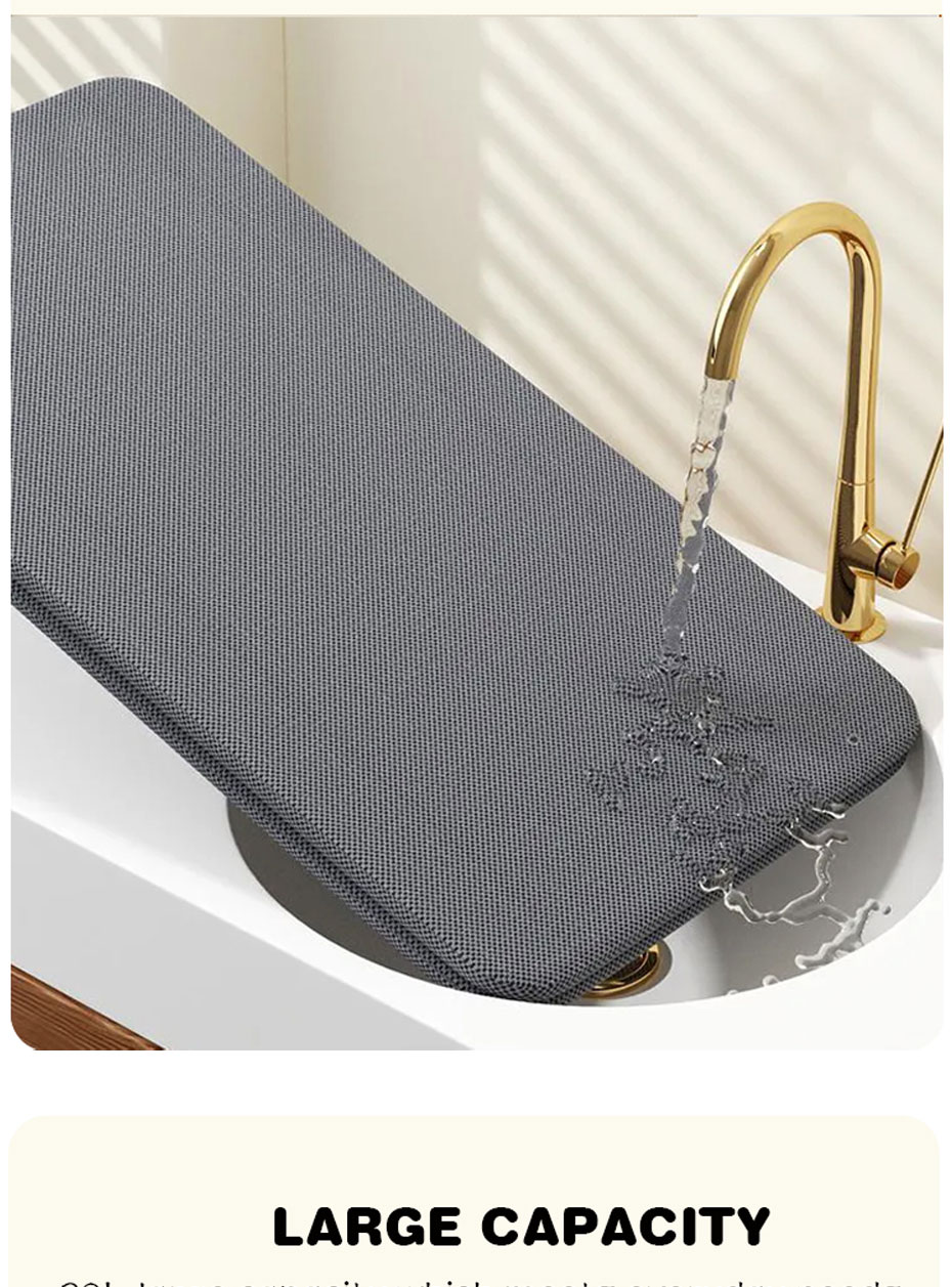 Cation Fabric Storage Box With Lid Foldable Clothes Organizer Wardrobe ...
