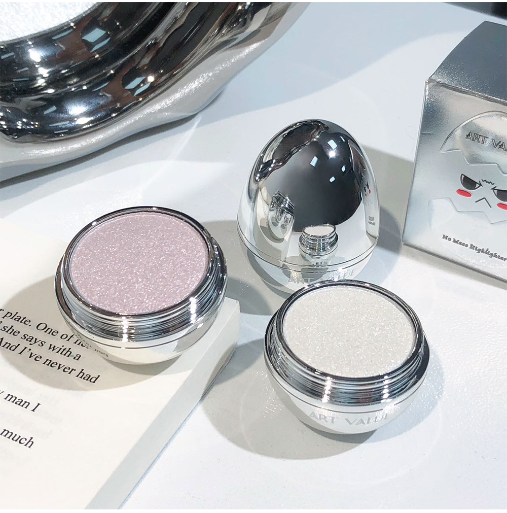 ART VALUE 4-Color High Gloss Powder A2413, A Long Lasting High Gloss ...