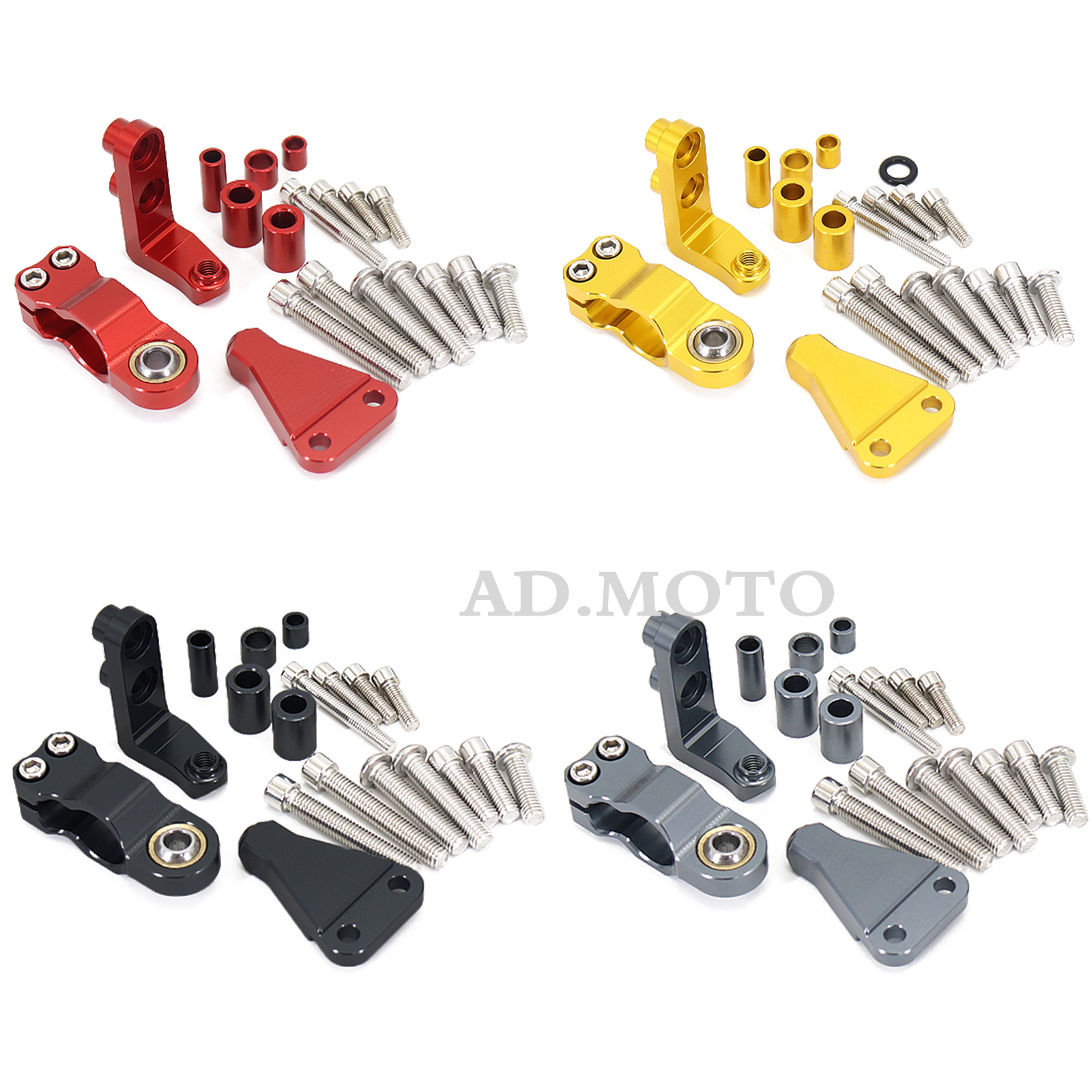 New For Aprilia RS 660 RS660 rs660 2021-2025 Motorcycle Accessories ...