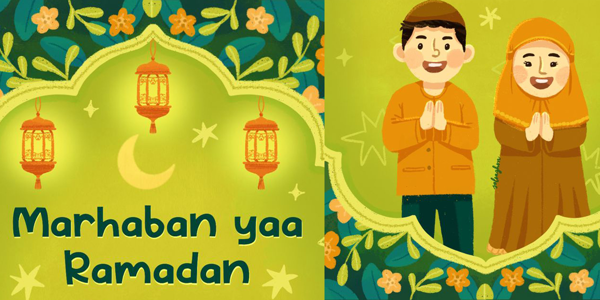 6PC Eid Paper Fan, Eid Mubarak Ramadan Decorations Ramadan Paper Fans ...