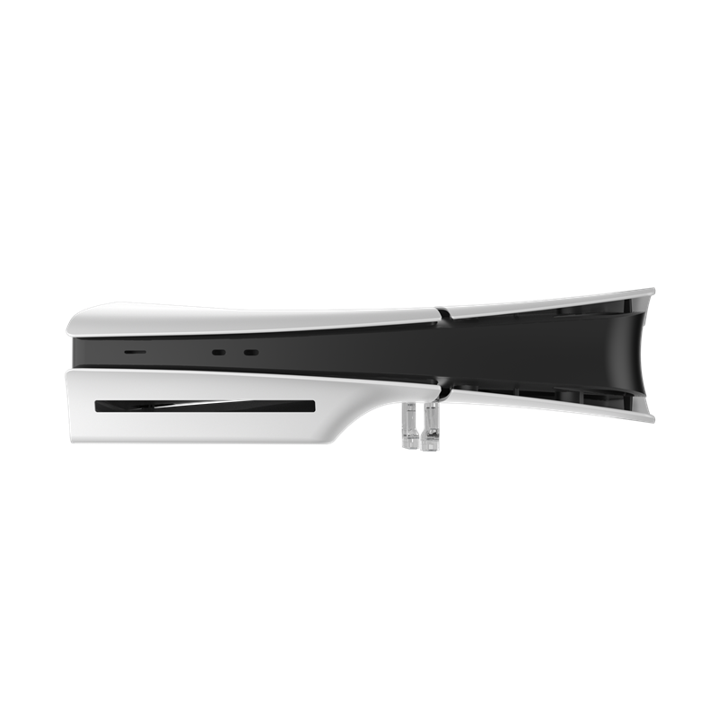 Horizontal Bracket For PS5 Slim /Pro console Optical drive/digital ...