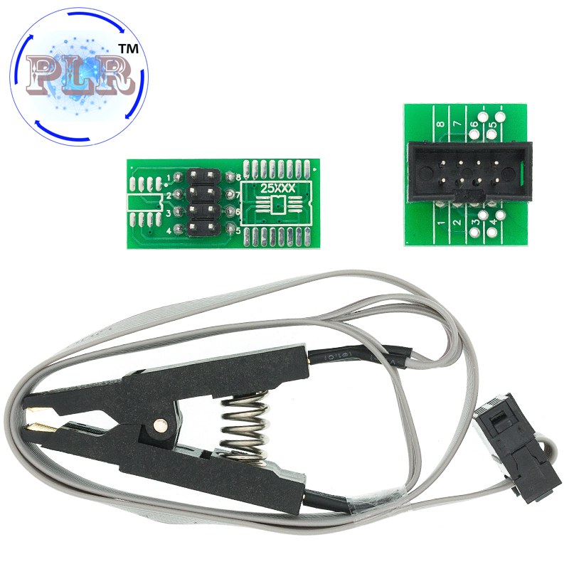 Smart Electronics CH340 CH340G CH341 CH341A 24 25 Series EEPROM Flash ...